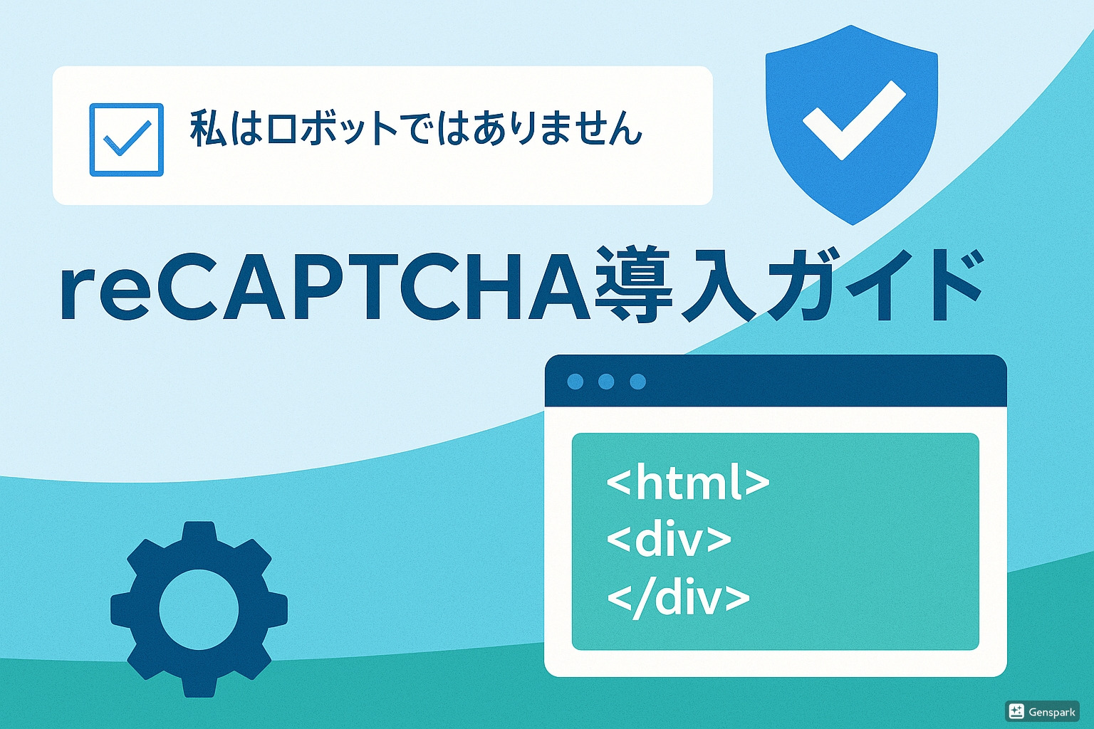 Google reCAPTCHA v3 WordPress導入手順 | デジタルマーケティングの専門会社 FunTre株式会社 (ファントレ株式会社)
